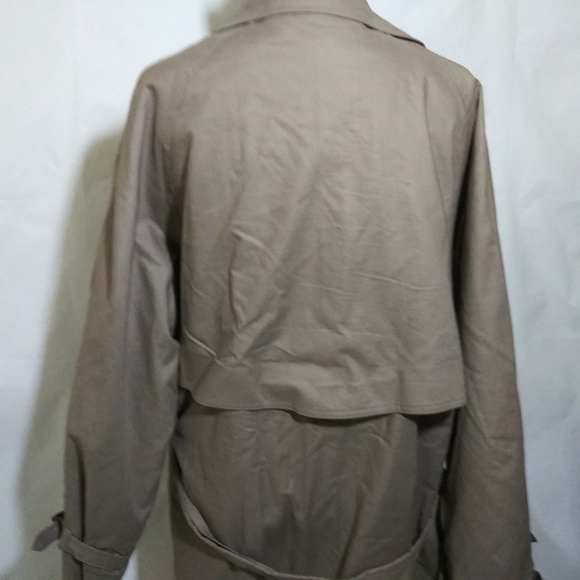 dash | Jackets & Coats | Dash Dash Men Tan Trench Coat | Poshmark